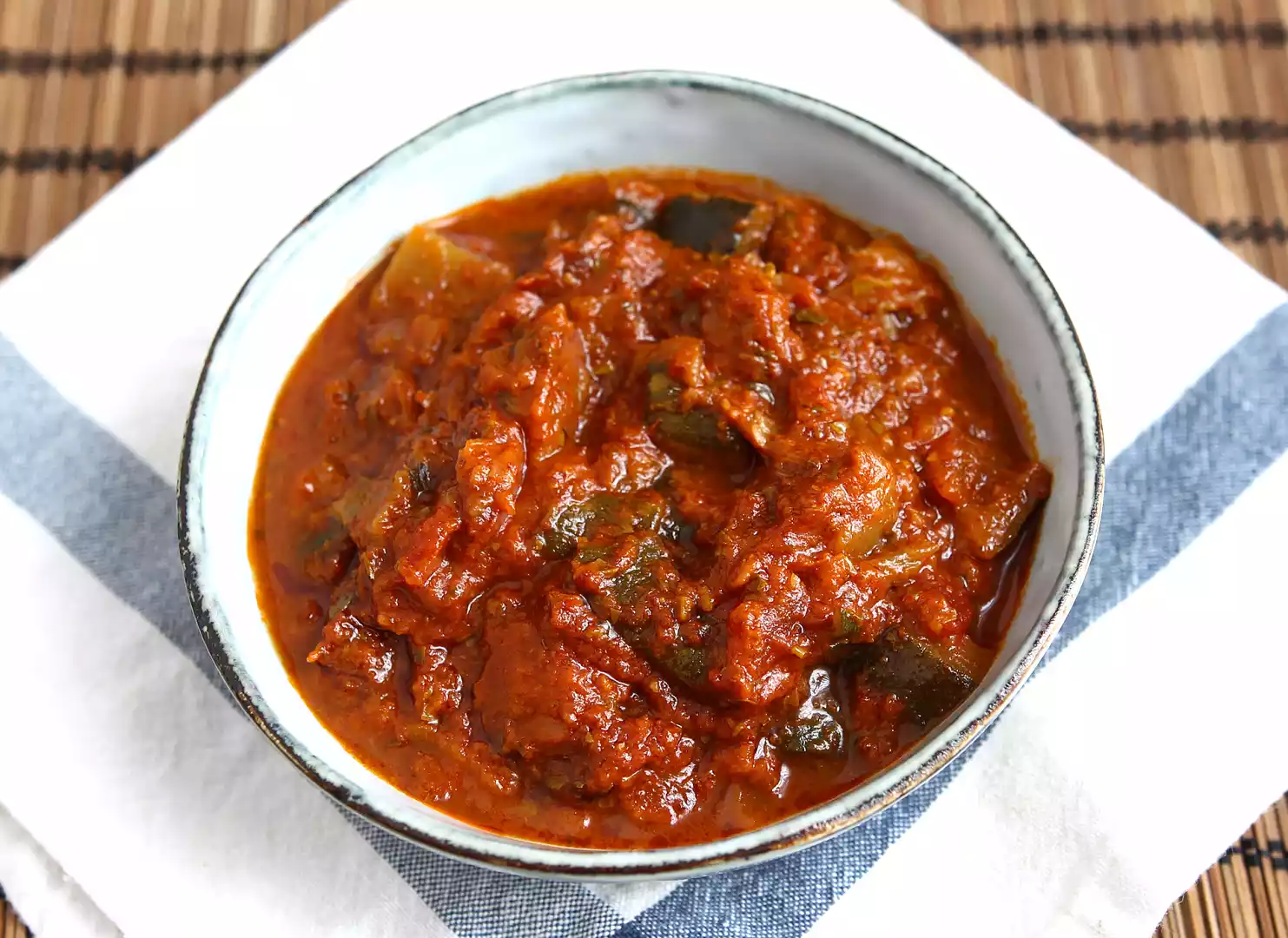 Recept na cuketové ragú: jak ho připravit?